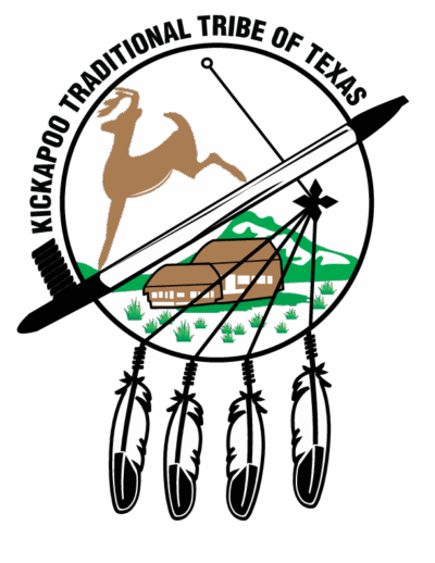 TX – Chief Financial Officer – Kickapoo Tribe of Texas – NNAHRA