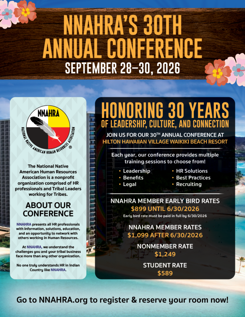 2026 Annual Conference Nnahra